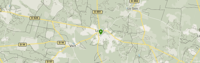 Best Hikes and Trails in Labrit | AllTrails