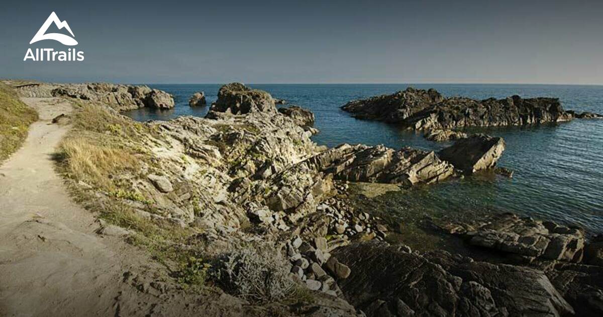 Batz-sur-Mer : les meilleures randonnées et itinéraires | AllTrails