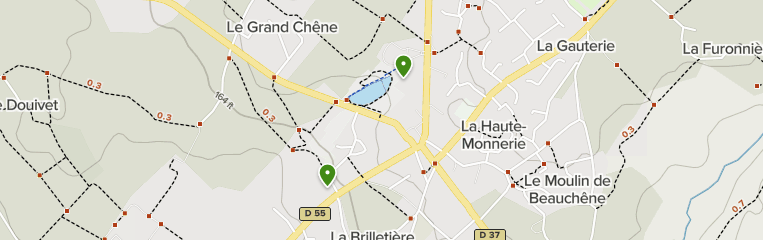 Best Hikes and Trails in Le Landreau | AllTrails