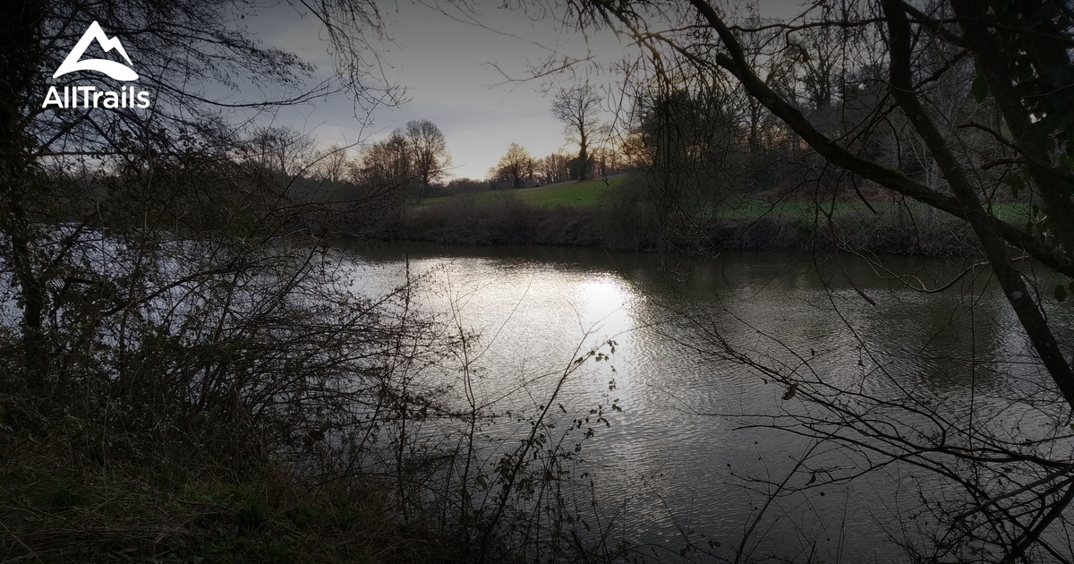 Best hikes and trails in Le Pallet | AllTrails