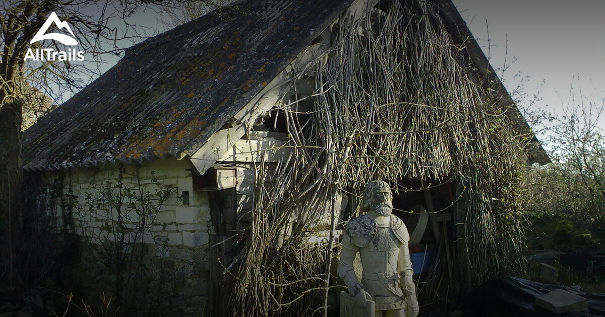 Sautron : les meilleures randonnées et itinéraires | AllTrails