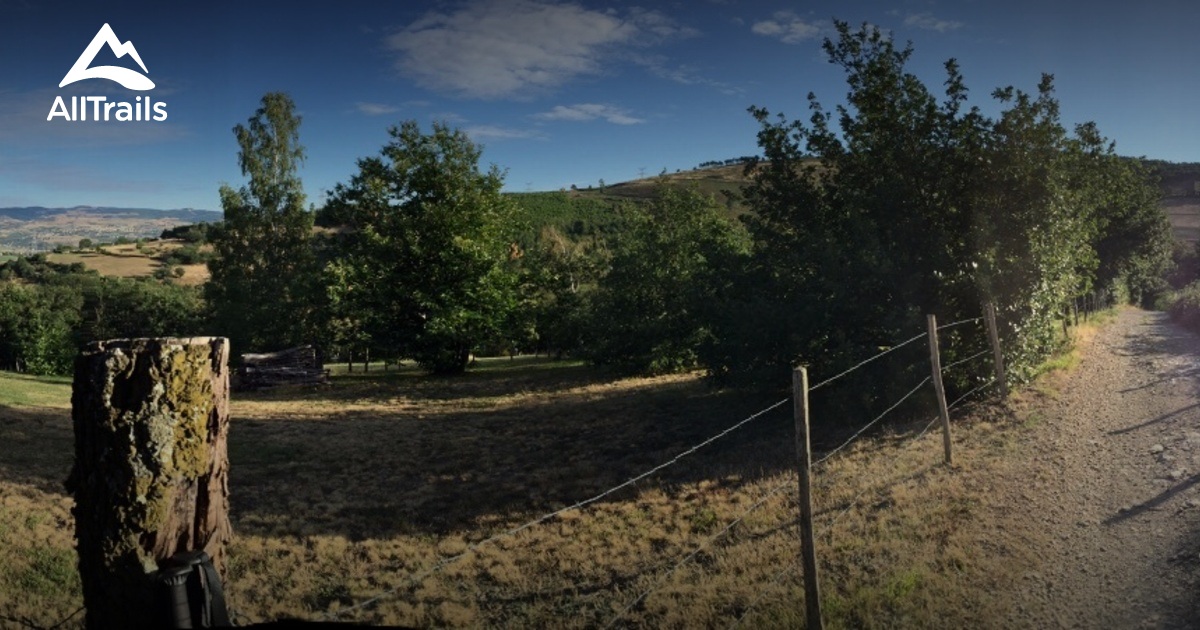 Châteauneuf : les meilleures randonnées longues | AllTrails