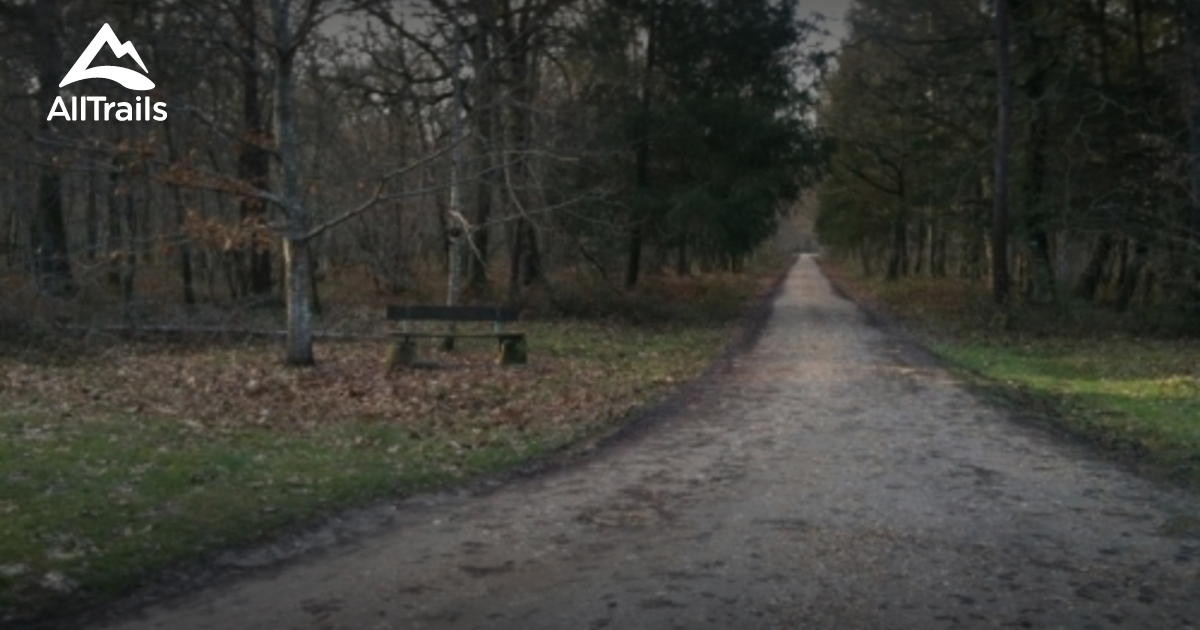 Best Hikes and Trails in Le Mas-d'Agenais | AllTrails