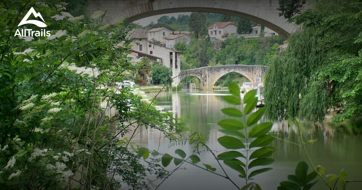 Nérac : les meilleures randonnées avec vue panoramique | AllTrails