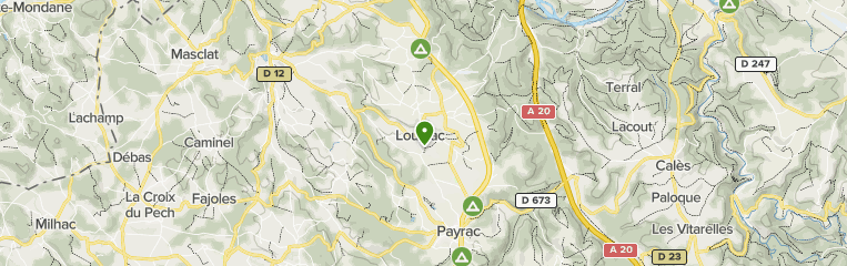 Best Hikes and Trails in Loupiac | AllTrails