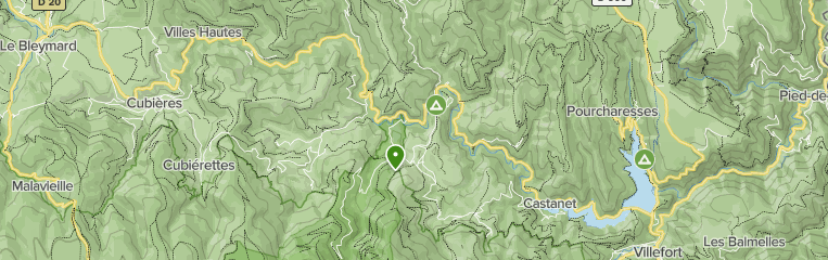 Best Hikes and Trails in Altier | AllTrails