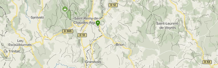 Best Hikes and Trails in Brion | AllTrails