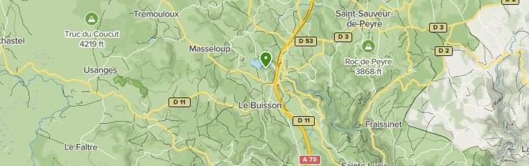 Best Hikes and Trails in Le Buisson | AllTrails