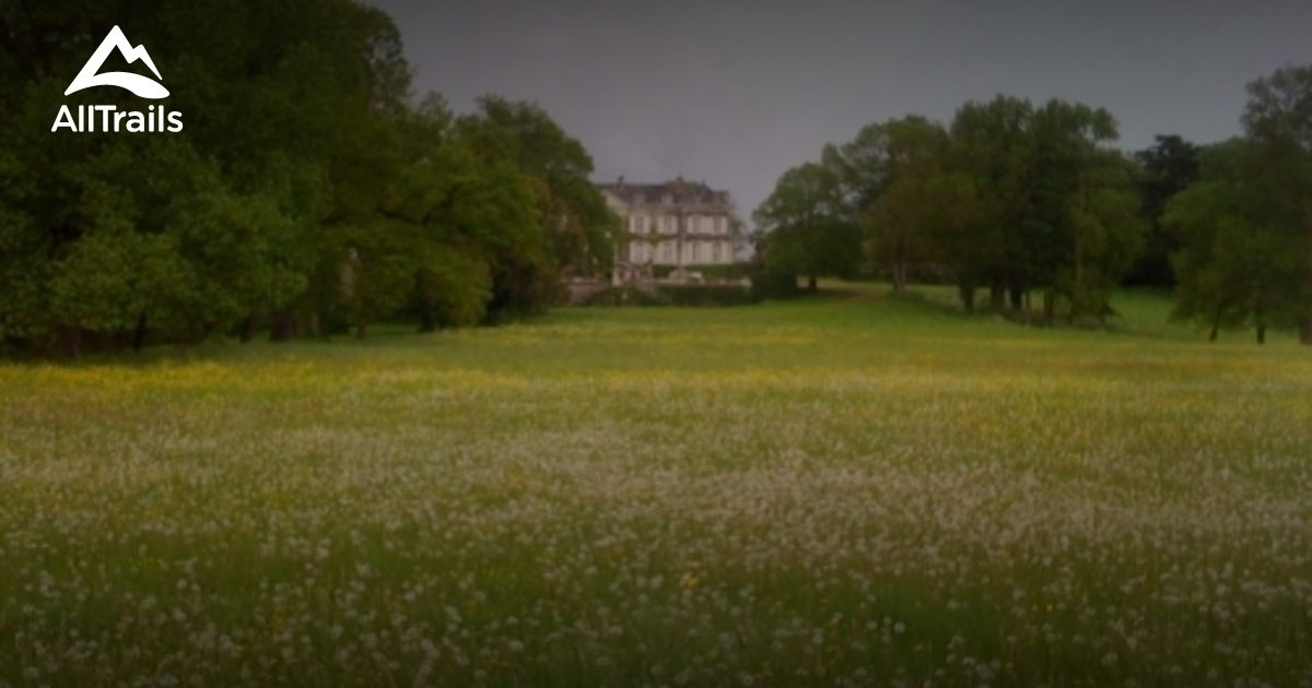 De beste routes langs rivieren in Rochefort-sur-Loire | AllTrails