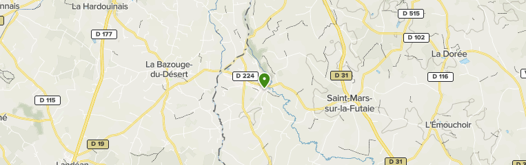 Best Hikes and Trails in Pontmain | AllTrails