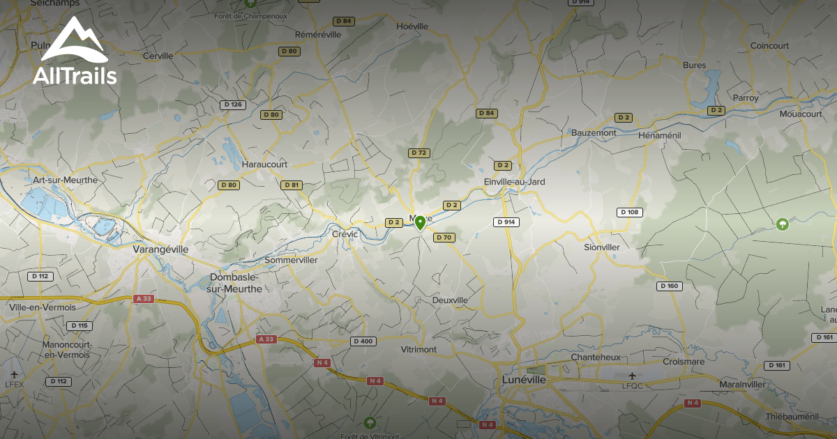 Best hikes and trails in Maixe | AllTrails