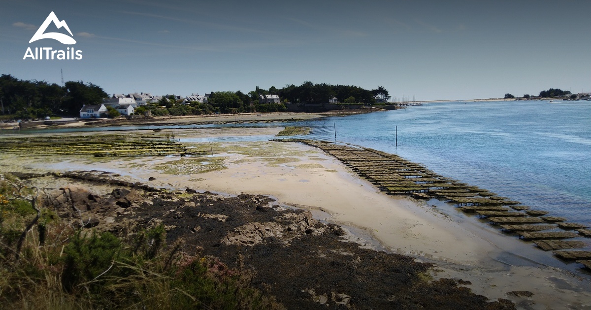 Best river trails in Belz | AllTrails