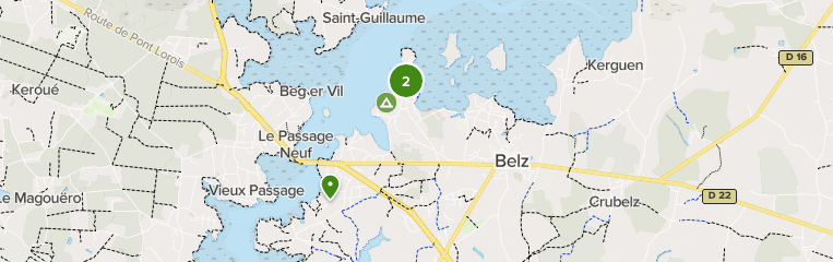 2023 Best Trails, Walks, and Paths in Belz | AllTrails