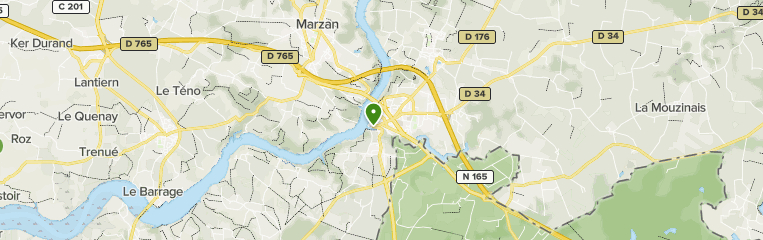 La Roche-Bernard : les meilleures randonnées et itinéraires | AllTrails