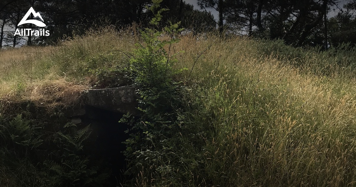 Best hikes and trails in Le Bono | AllTrails