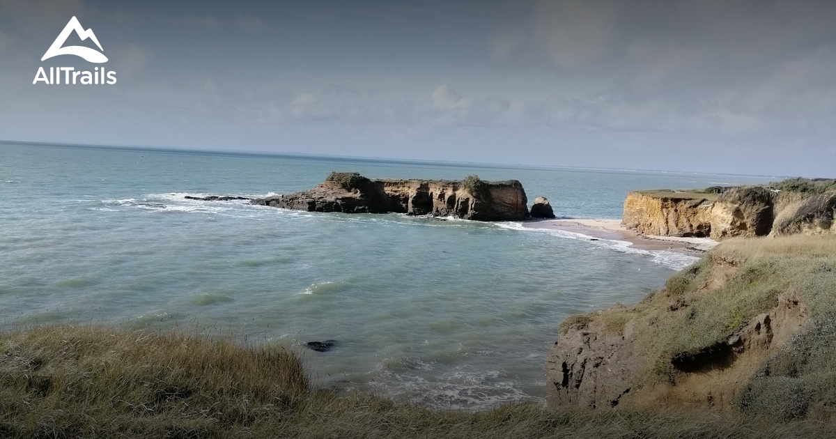 Best hikes and trails in Pénestin | AllTrails