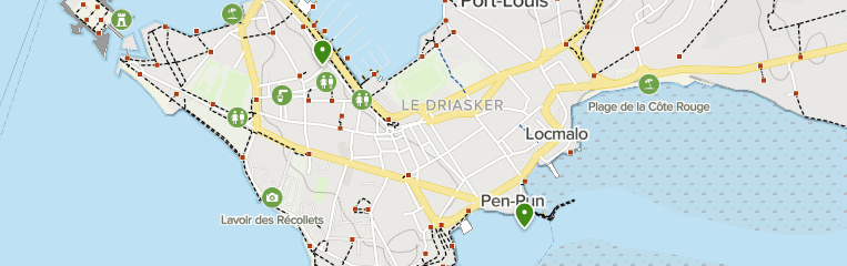 Best Trails, Walks, and Paths in Port-Louis | AllTrails