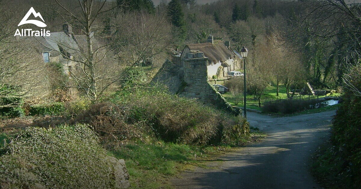 Best hikes and trails in Quistinic | AllTrails