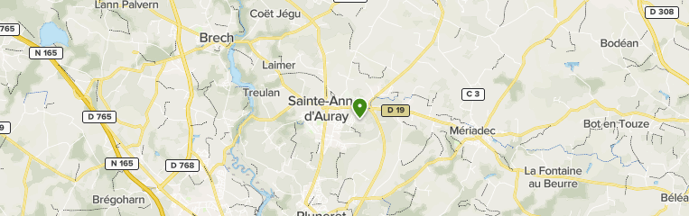 2023 Best Trails, Walks, and Paths in Sainte-Anne-d'Auray | AllTrails