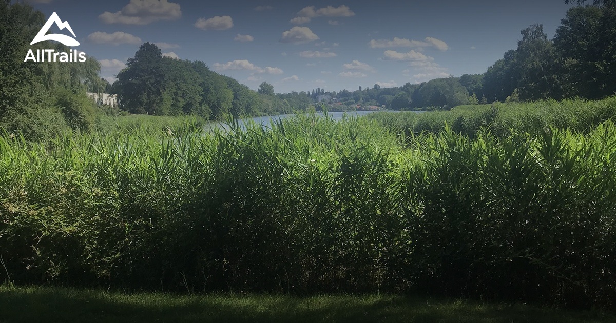 Best city walk trails in Creutzwald | AllTrails