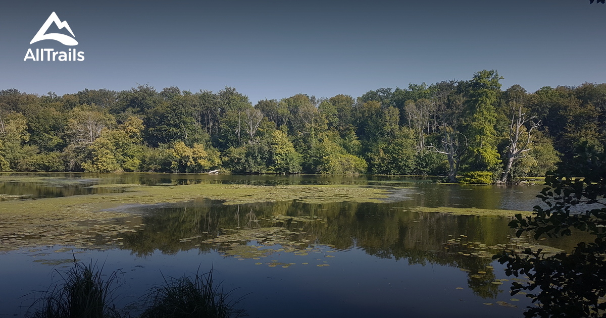 Best historic site trails in Coye-la-Forêt | AllTrails