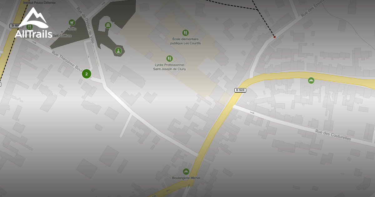 Estrées-Saint-Denis : les meilleures randonnées modérées | AllTrails