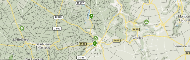 Best Trails in Pierrefonds | AllTrails