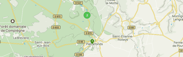 Best Hikes and Trails in Pierrefonds | AllTrails