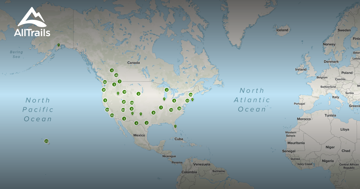 Best long trails in Pont-Sainte-Maxence | AllTrails