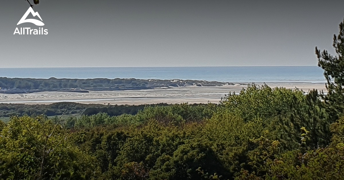Best hikes and trails in Camiers | AllTrails
