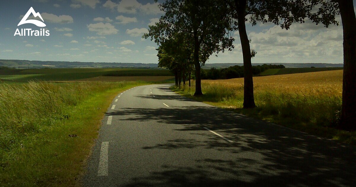 Guînes : les meilleures randonnées et itinéraires | AllTrails