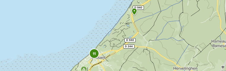 Wissant, Pas-de-Calais : Meilleurs parcours | AllTrails