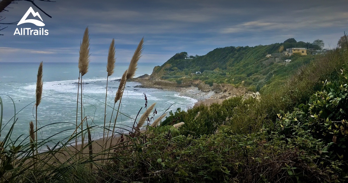 Best hikes and trails in Bidart | AllTrails