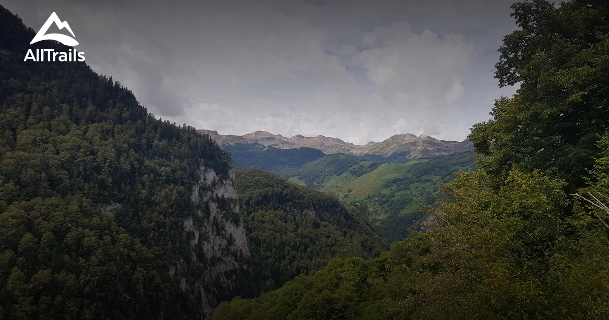 Borce : les 10 meilleures randonnées et itinéraires | AllTrails