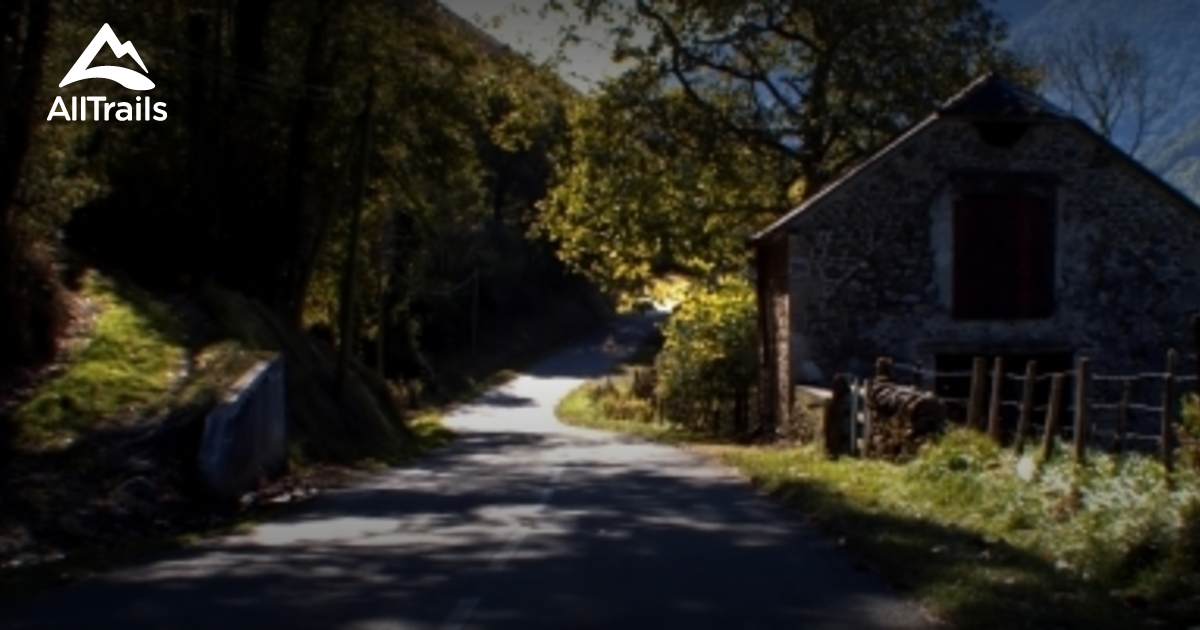 Best lake trails in Oloron-Sainte-Marie | AllTrails