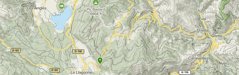 Best Hikes and Trails in Ayguatébia-Talau | AllTrails