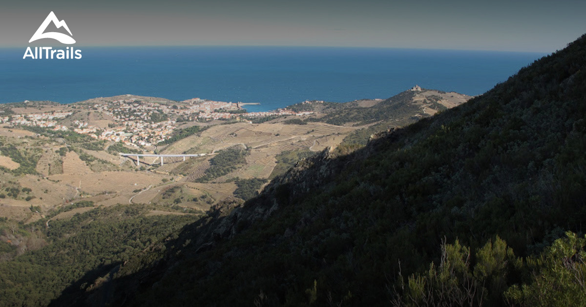 Banyuls-sur-Mer : les 10 meilleures randonnées et itinéraires | AllTrails