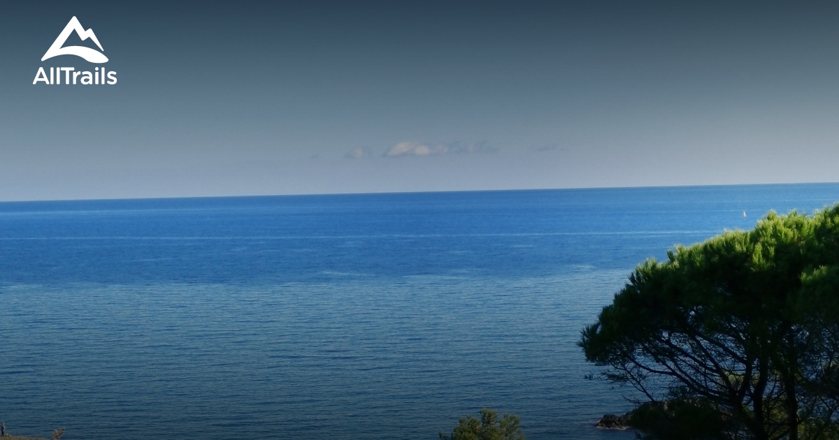 Best hikes and trails in Cerbère | AllTrails