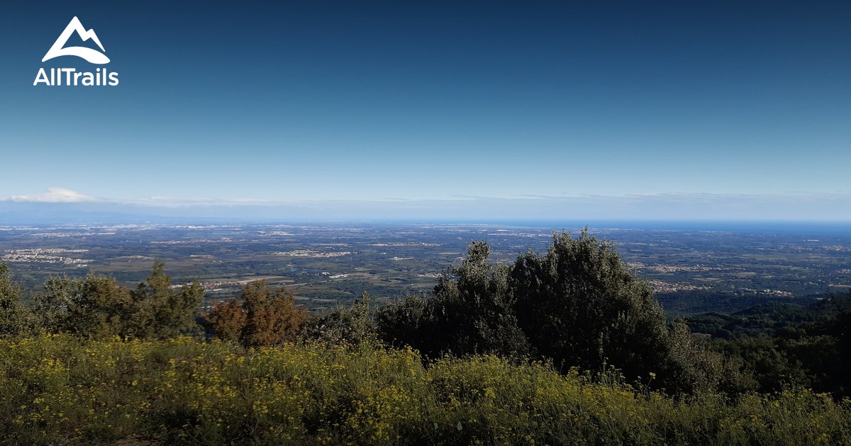 I luoghi più belli per il campeggio in Le Boulou | AllTrails