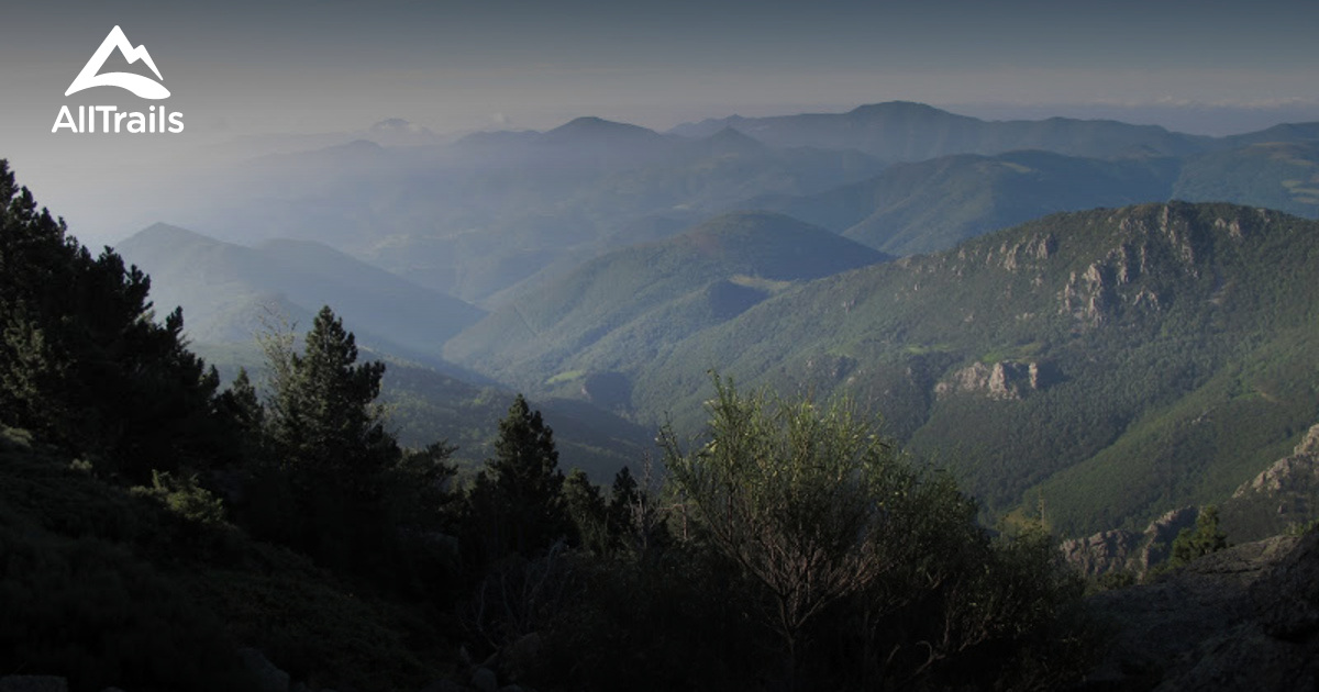 Best Camping Trails in Le Tech | AllTrails