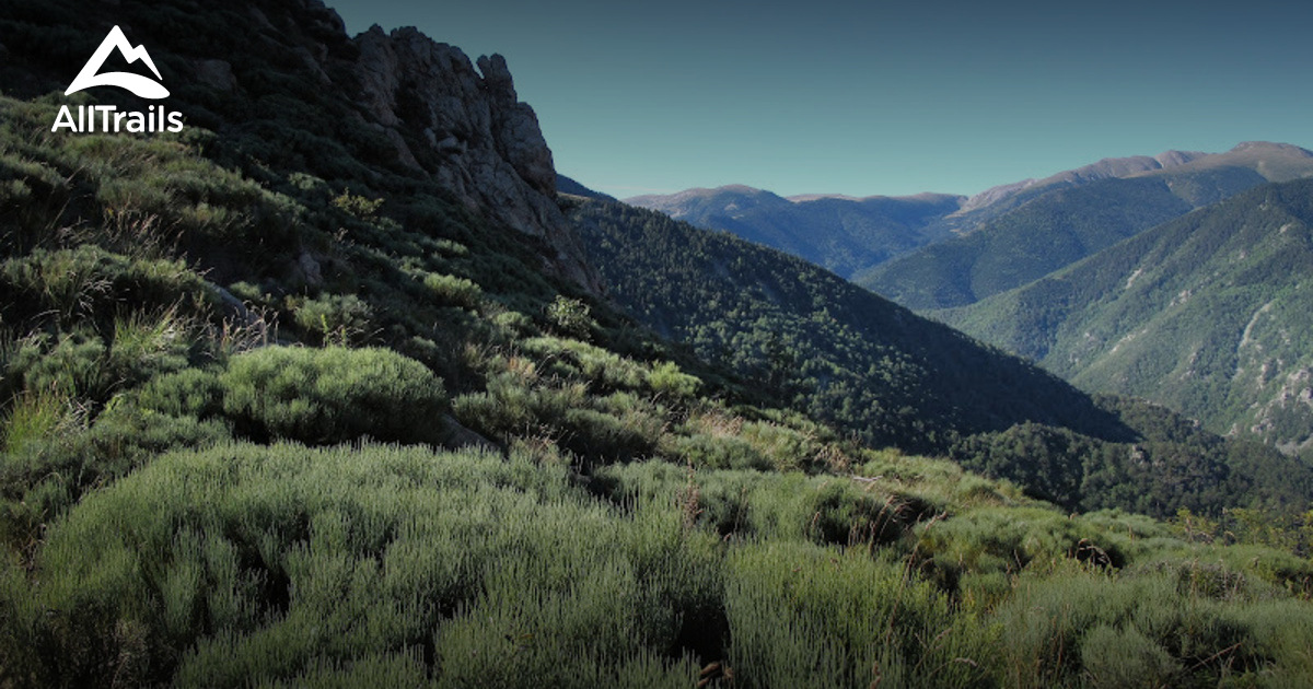 I migliori sentieri panoramici in Nyer | AllTrails