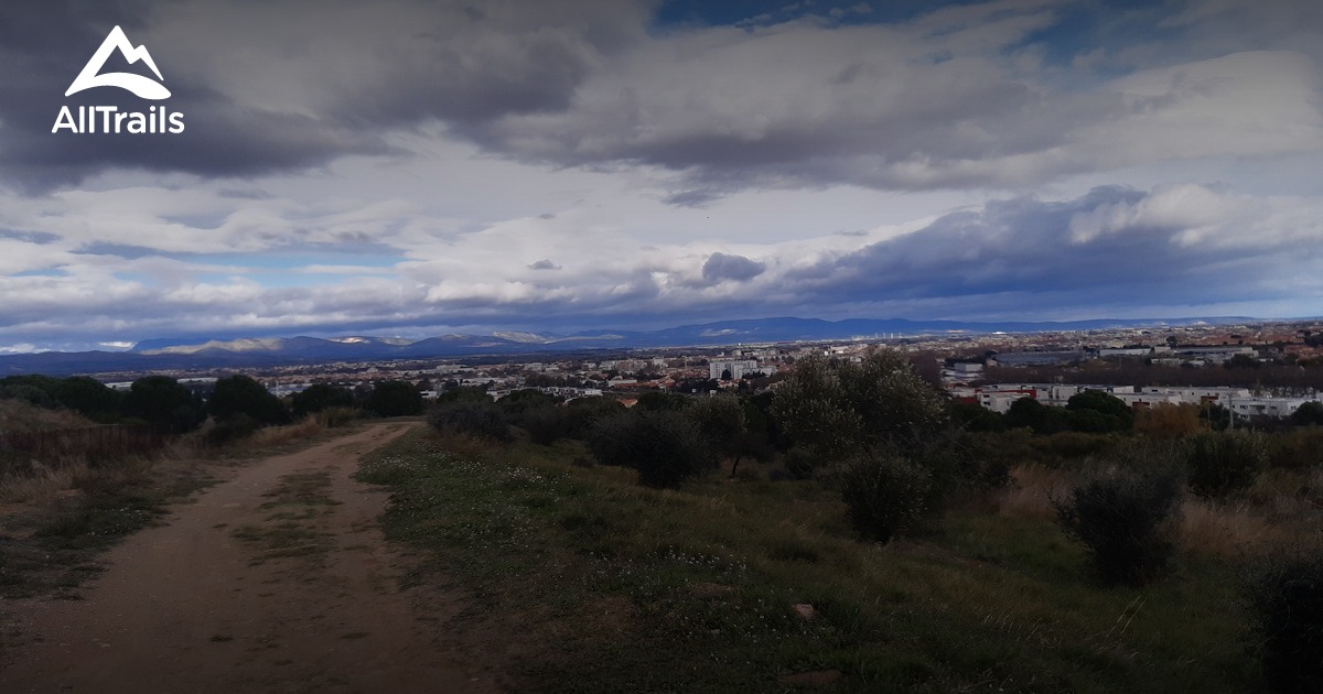 I migliori sentieri di siti storici in Pollestres | AllTrails