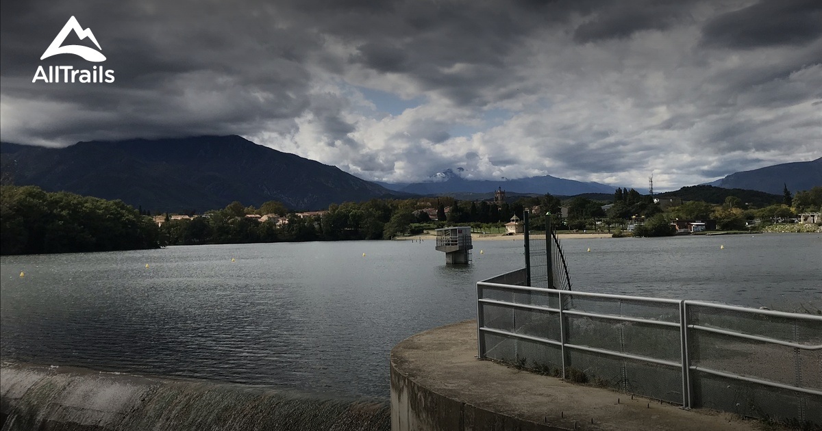 Best hikes and trails in Vinça | AllTrails