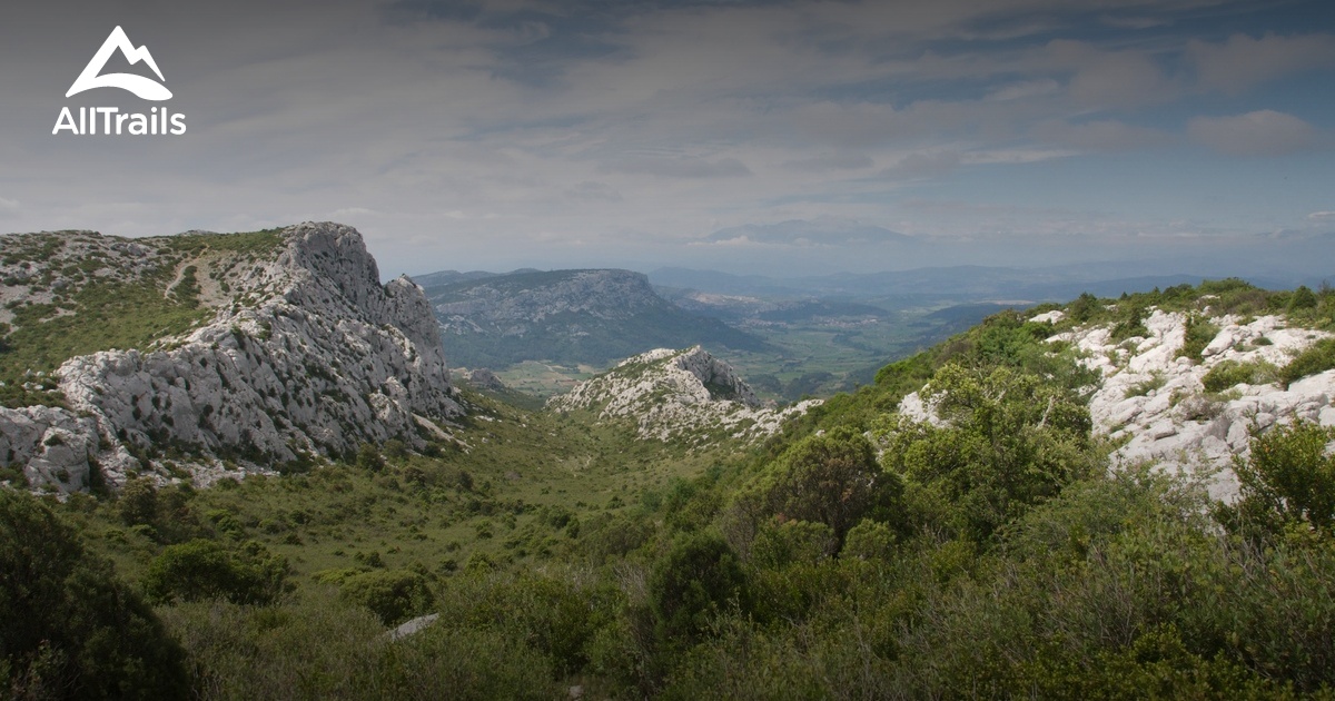 I migliori sentieri fluviali in Vingrau | AllTrails