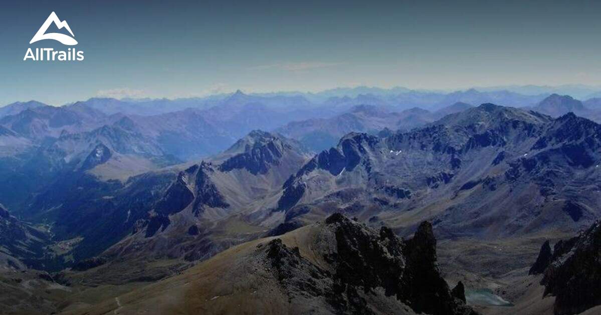 Modane : les 10 meilleures randonnées et itinéraires | AllTrails
