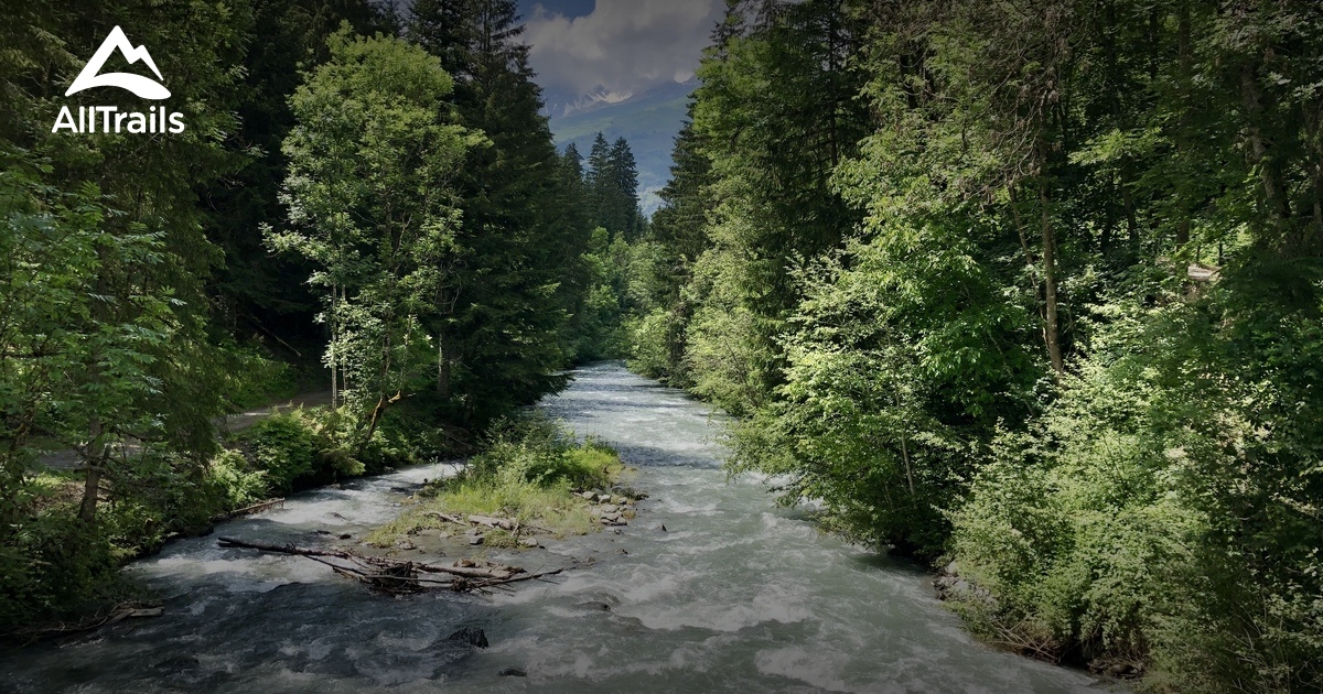 Séez : les meilleures randonnées et itinéraires | AllTrails