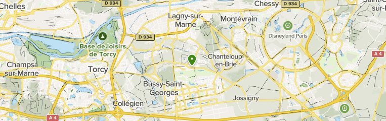 Conches-sur-Gondoire : les meilleures randonnées et itinéraires en 2023 ...