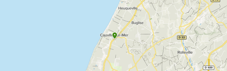 Best Hikes and Trails in Cauville-sur-Mer | AllTrails