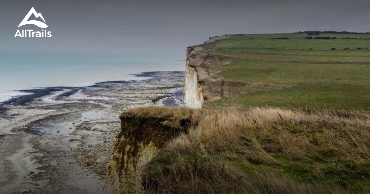 Best hikes and trails in Criel-sur-Mer | AllTrails