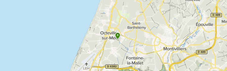 Best Hikes and Trails in Octeville-sur-Mer | AllTrails